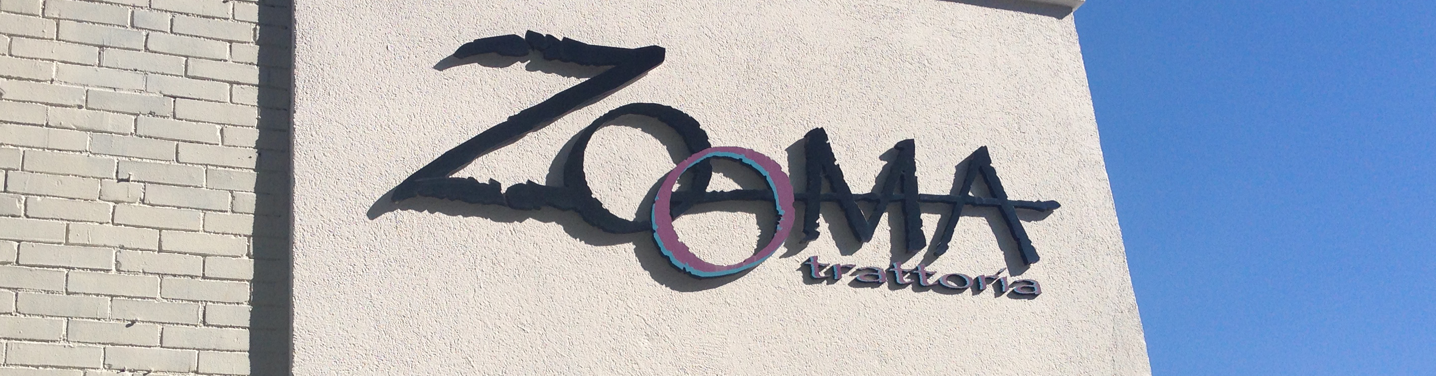 An Italian Restaurant in the Neapolitan Tradition